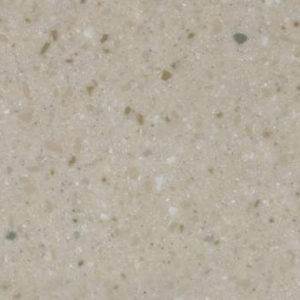 CORIAN matière pour plan de travail sur mesure