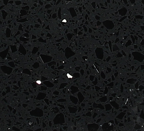 Quartz Compac pour plan de travail sur mesure