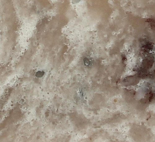 Quartz Compac pour plan de travail sur mesure